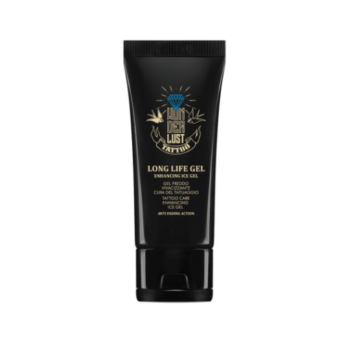 Long Life Tattoo Enhancing WonderLust - cura e bellezza del tatuaggio ...