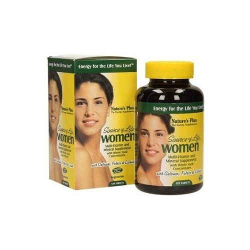 Source of life Women integratore completo per la donna – Erboristeria ...